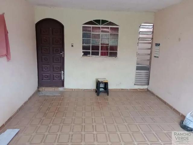 Casa / Sobrado para Venda em São José dos Campos/SP Vila Zizinha 2 Quartos