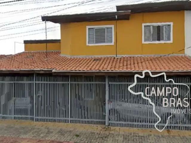 Casa / Sobrado para Venda em São José dos Campos/SP Vila Alexandrina 4 Quartos