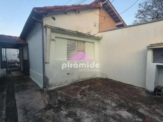 Casa / Sobrado para Venda em São José dos Campos/SP Vila Alexandrina 1 Quartos