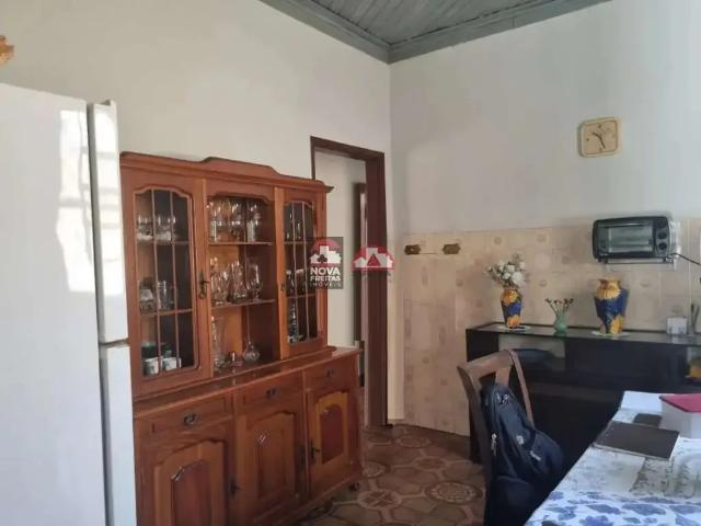 Casa / Sobrado para Venda em São José dos Campos/SP Vila Alexandrina 3 Quartos