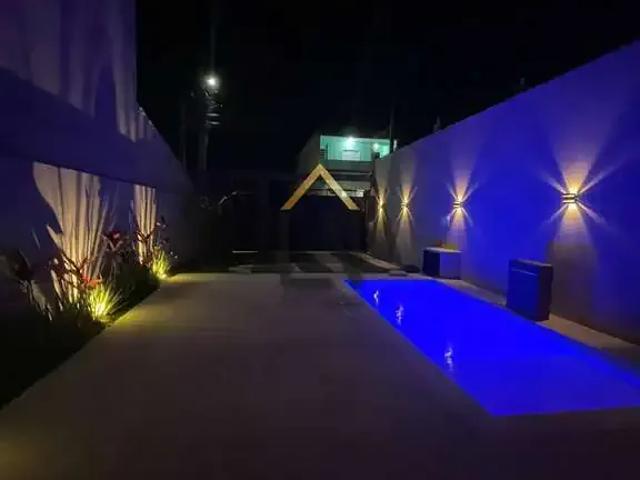 Casa / Sobrado para Venda em São José dos Campos/SP Vila Betânia 2 Quartos