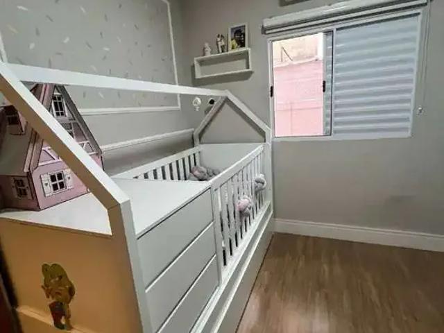 Casa / Sobrado para Venda em São José dos Campos/SP Vila Betânia 2 Quartos