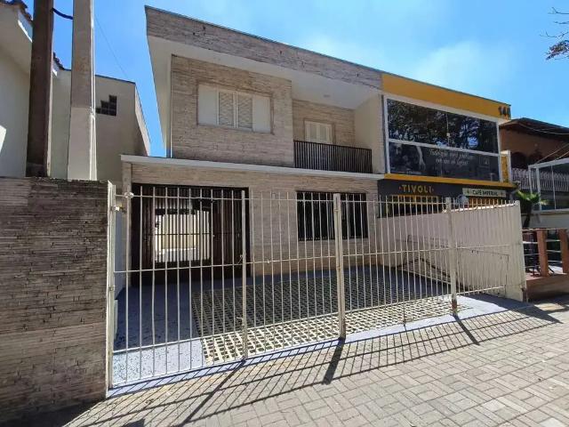 Casa / Sobrado para Venda em São José dos Campos/SP Vila Betânia 3 Quartos