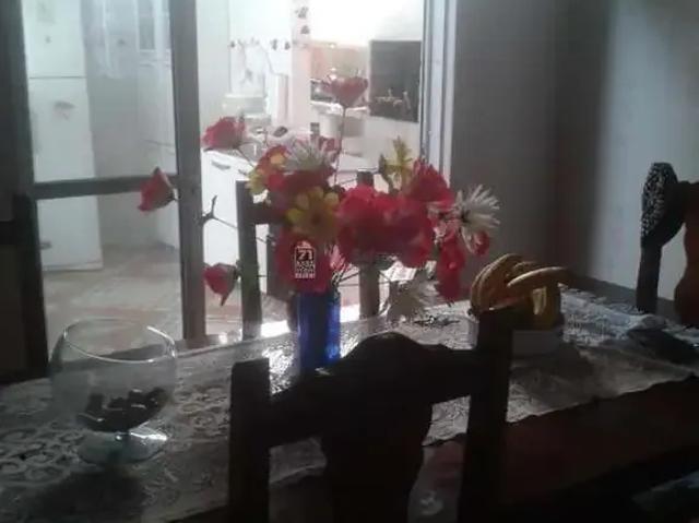 Casa / Sobrado para Venda em São José dos Campos/SP Vila Betânia 3 Quartos