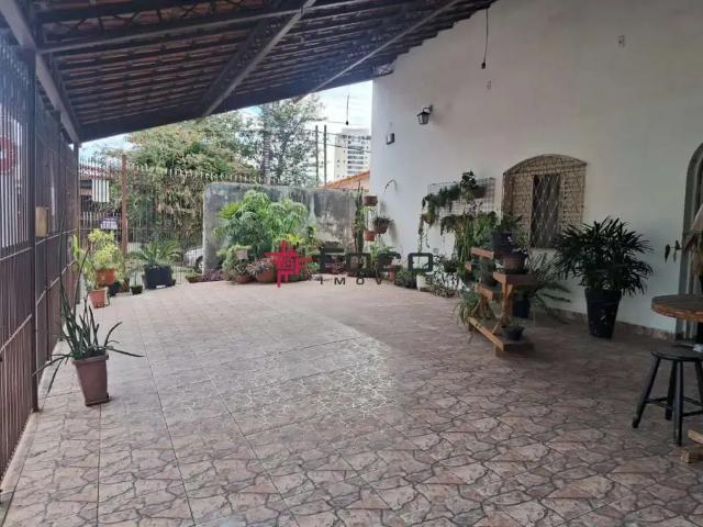 Casa / Sobrado para Venda em São José dos Campos/SP Vila Betânia 3 Quartos
