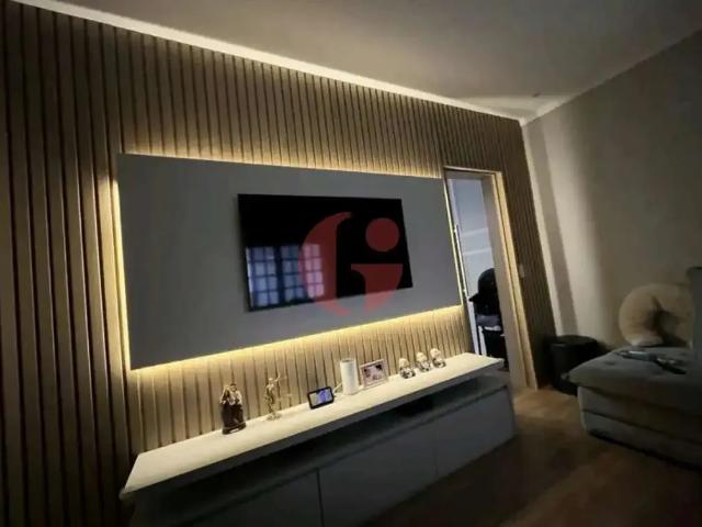 Casa / Sobrado para Venda em São José dos Campos/SP Vila Betânia 3 Quartos
