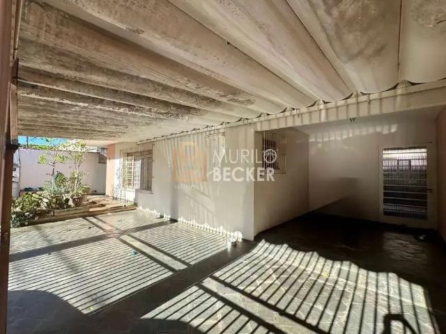 Casa / Sobrado para Venda em São José dos Campos/SP Vila Betânia 3 Quartos