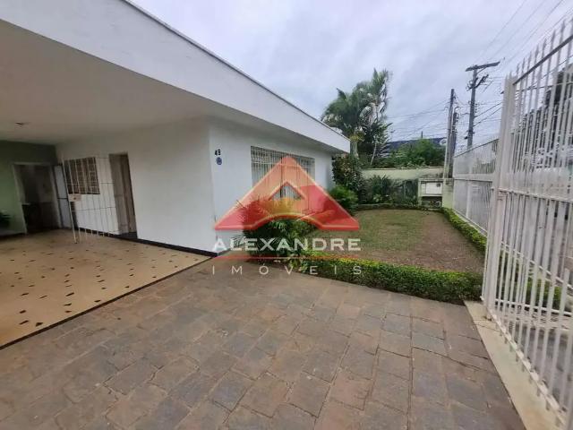 Casa / Sobrado para Venda em São José dos Campos/SP Vila Betânia 4 Quartos