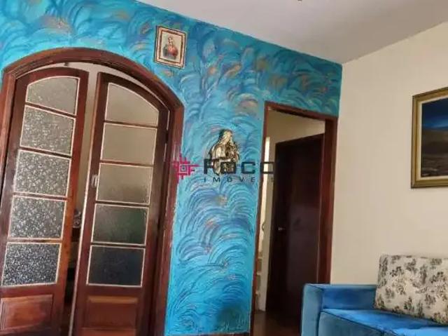 Casa / Sobrado para Venda em São José dos Campos/SP Vila Betânia 4 Quartos