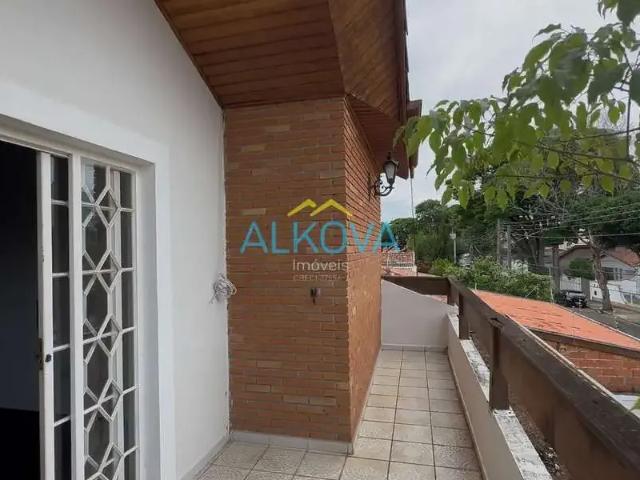 Casa / Sobrado para Venda em São José dos Campos/SP Vila Betânia 5 Quartos