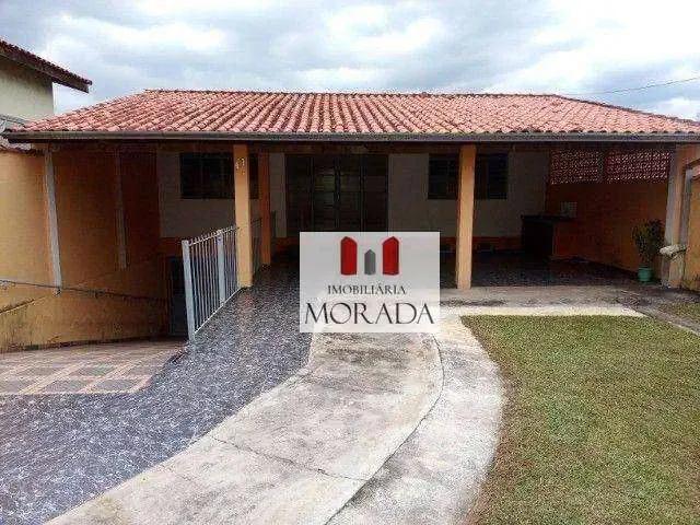 Casa / Sobrado para Venda em São José dos Campos/SP Vila Cândida 4 Quartos