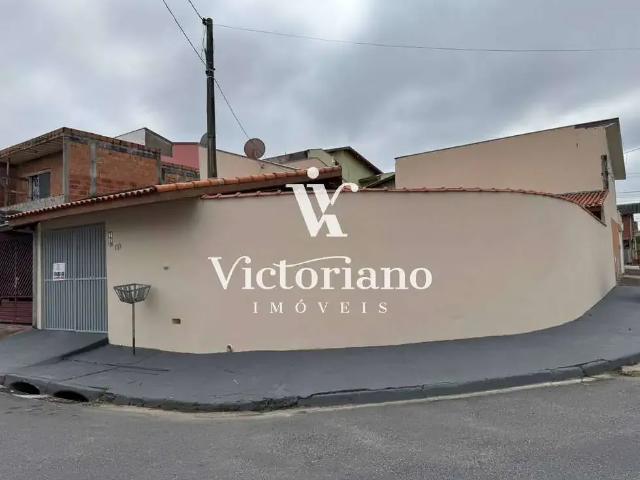 Casa / Sobrado para Venda em São José dos Campos/SP Vila das Flores 1 Quartos
