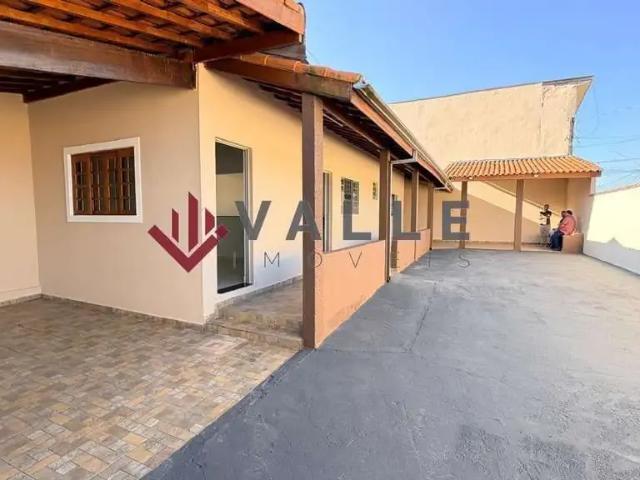 Casa / Sobrado para Venda em São José dos Campos/SP Vila das Flores 1 Quartos