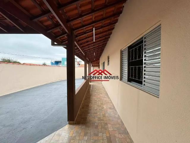 Casa / Sobrado para Venda em São José dos Campos/SP Vila das Flores 1 Quartos