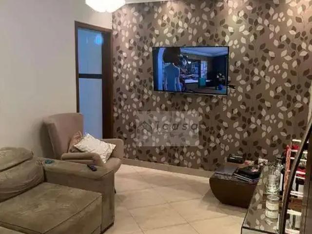 Casa / Sobrado para Venda em São José dos Campos/SP Vila das Flores 2 Quartos