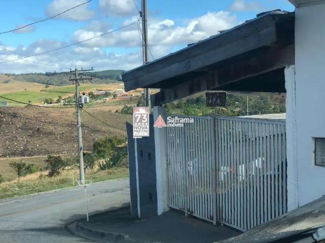 Casa / Sobrado para Venda em São José dos Campos/SP Vila das Flores 2 Quartos