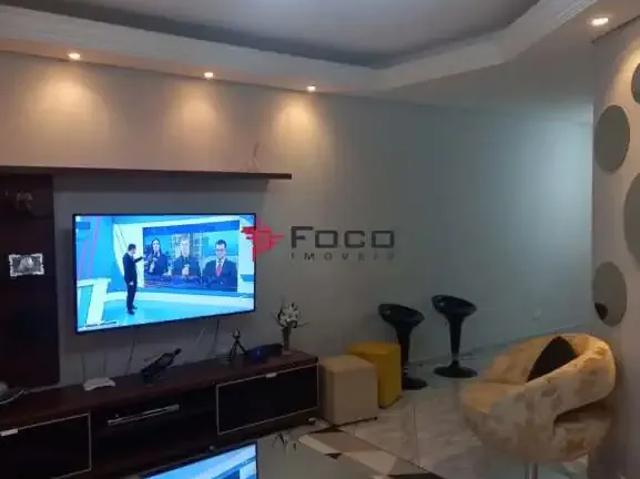 Casa / Sobrado para Venda em São José dos Campos/SP Vila das Flores 2 Quartos