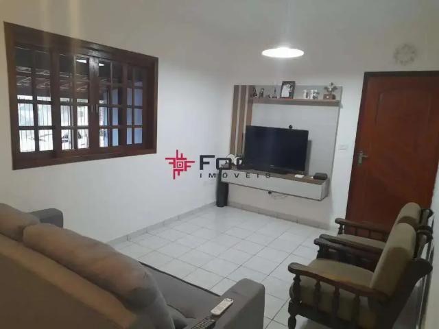 Casa / Sobrado para Venda em São José dos Campos/SP Vila das Flores 2 Quartos