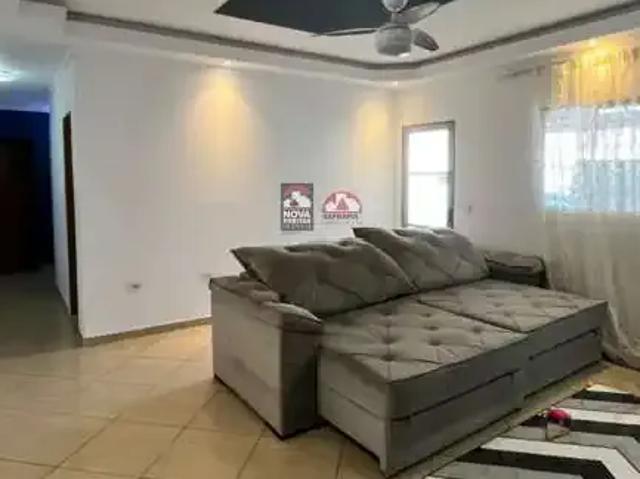Casa / Sobrado para Venda em São José dos Campos/SP Vila das Flores 2 Quartos