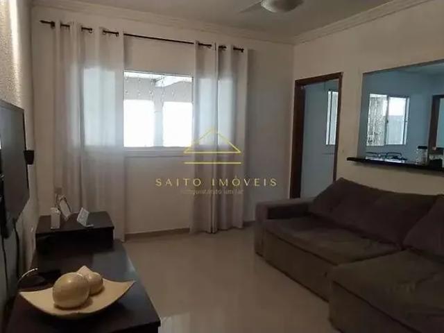 Casa / Sobrado para Venda em São José dos Campos/SP Vila das Flores 3 Quartos