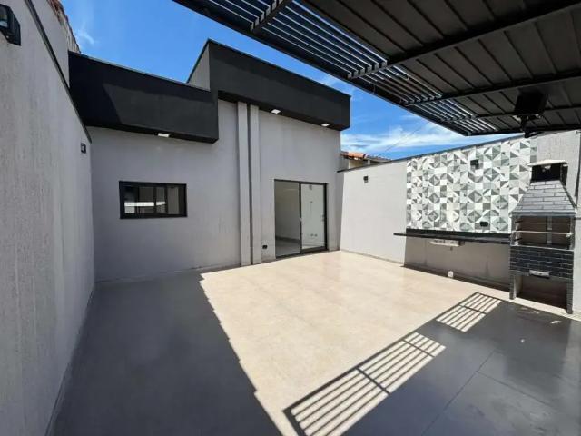 Casa / Sobrado para Venda em São José dos Campos/SP Vila das Flores 3 Quartos