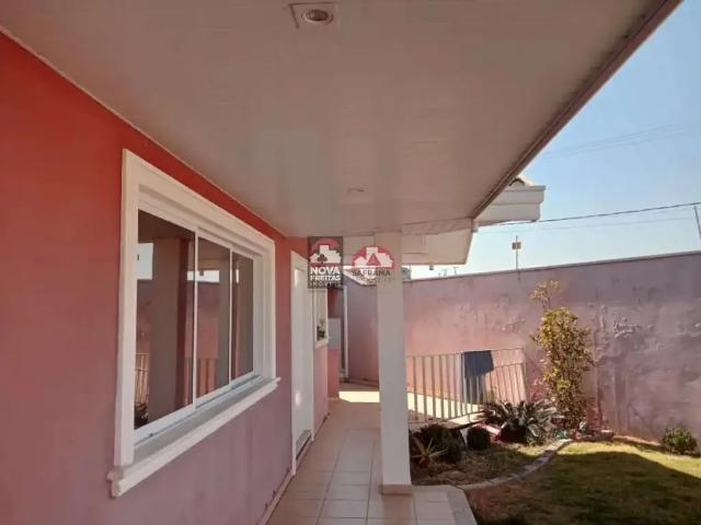 Casa / Sobrado para Venda em São José dos Campos/SP Vila das Flores 3 Quartos