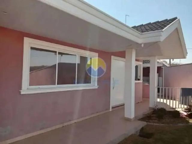 Casa / Sobrado para Venda em São José dos Campos/SP Vila das Flores 4 Quartos