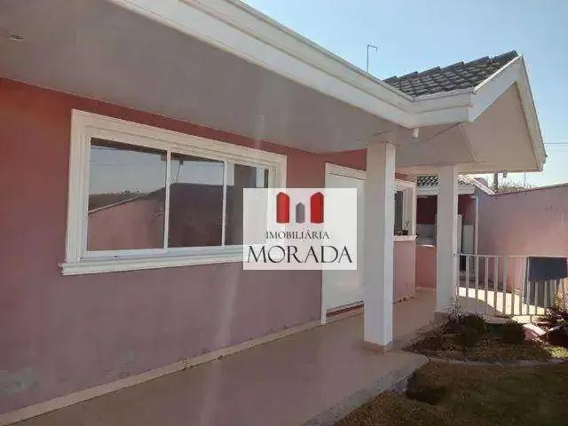Casa / Sobrado para Venda em São José dos Campos/SP Vila das Flores 4 Quartos