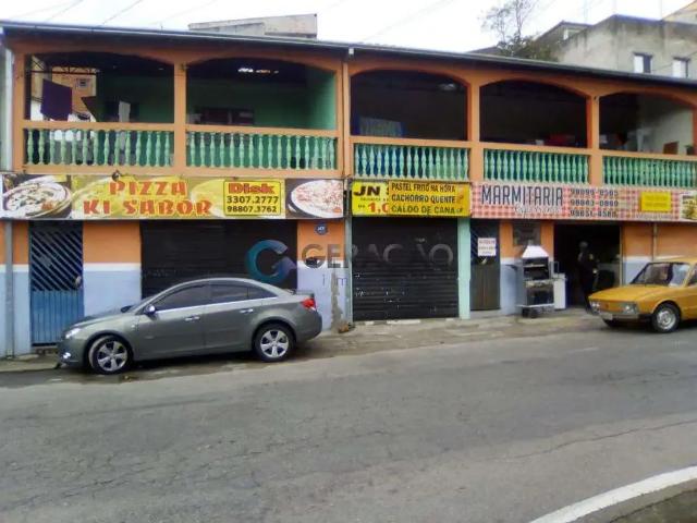 Casa / Sobrado para Venda em São José dos Campos/SP Vila Dirce 5 Quartos