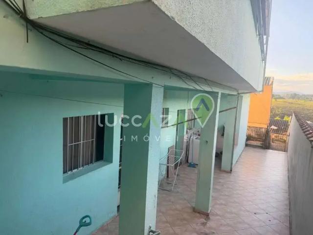 Casa / Sobrado para Venda em São José dos Campos/SP Vila Dirce 5 Quartos
