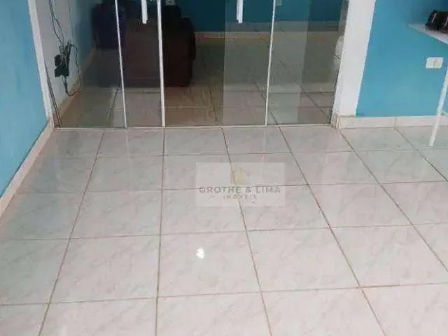 Casa / Sobrado para Venda em São José dos Campos/SP Vila Dirce 2 Quartos