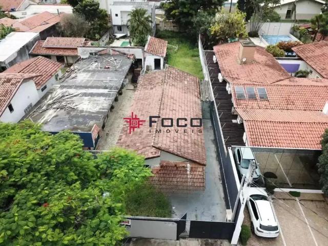 Casa / Sobrado para Venda em São José dos Campos/SP Vila Ema 1 Quartos