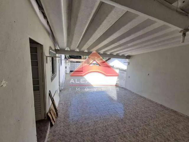 Casa / Sobrado para Venda em São José dos Campos/SP Vila Ester 4 Quartos