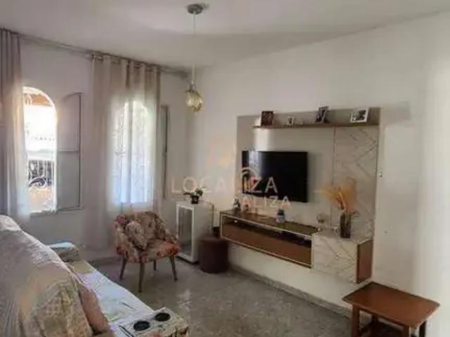 Casa / Sobrado para Venda em São José dos Campos/SP Vila Ester 2 Quartos