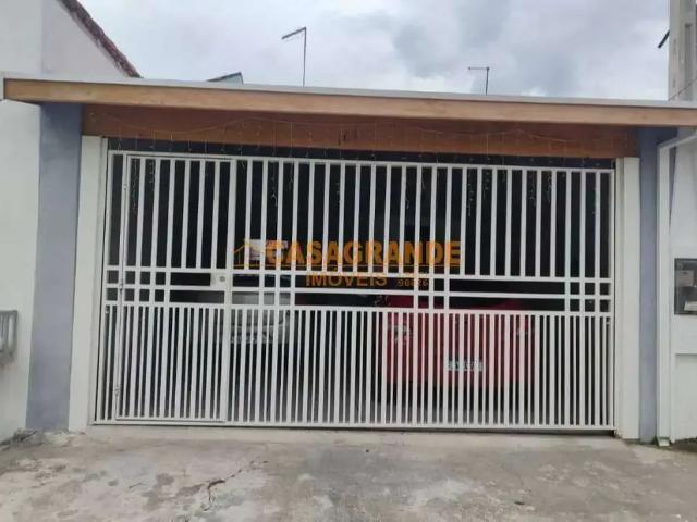 Casa / Sobrado para Venda em São José dos Campos/SP Vila Ester 2 Quartos