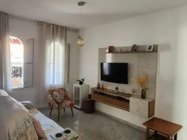 Casa / Sobrado para Venda em São José dos Campos/SP Vila Ester 2 Quartos