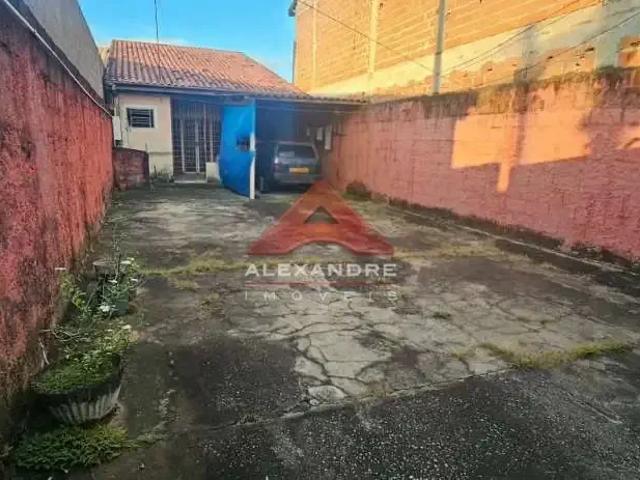 Casa / Sobrado para Venda em São José dos Campos/SP Vila Ester 2 Quartos