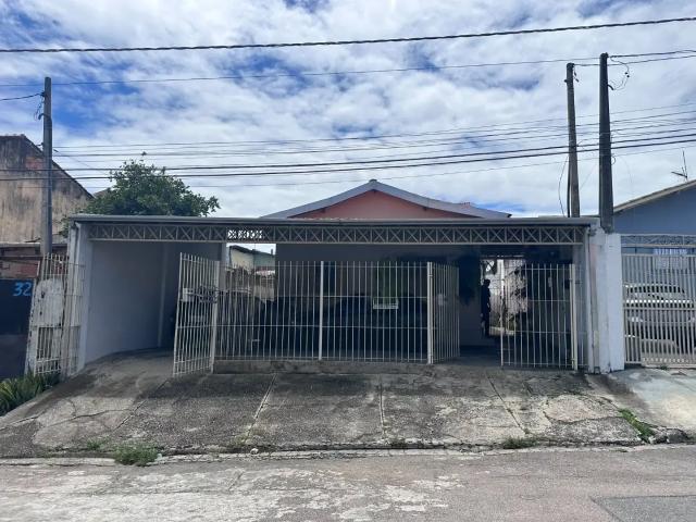 Casa / Sobrado para Venda em São José dos Campos/SP Vila Ester 3 Quartos