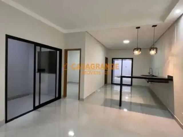 Casa / Sobrado para Venda em São José dos Campos/SP Vila Ester 3 Quartos