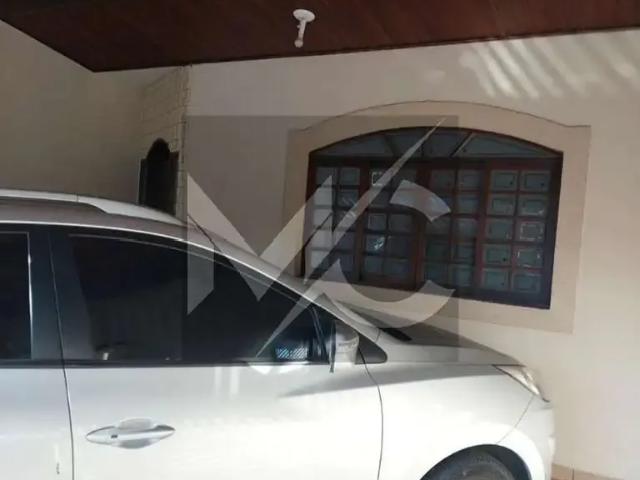 Casa / Sobrado para Venda em São José dos Campos/SP Vila Ester 3 Quartos