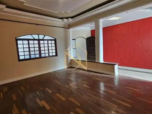 Casa / Sobrado para Venda em São José dos Campos/SP Vila Ester 3 Quartos