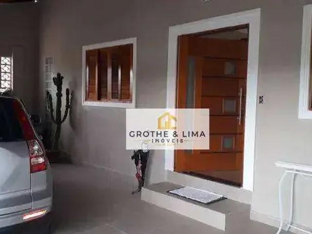 Casa / Sobrado para Venda em São José dos Campos/SP Vila Ester 3 Quartos