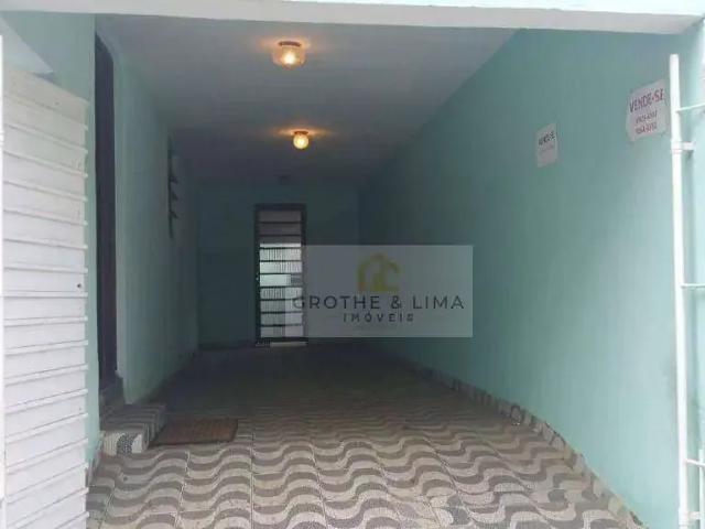 Casa / Sobrado para Venda em São José dos Campos/SP Vila Guarani 2 Quartos