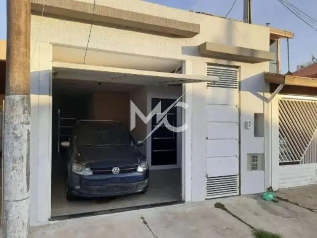 Casa / Sobrado para Venda em São José dos Campos/SP Vila Industrial 2 Quartos