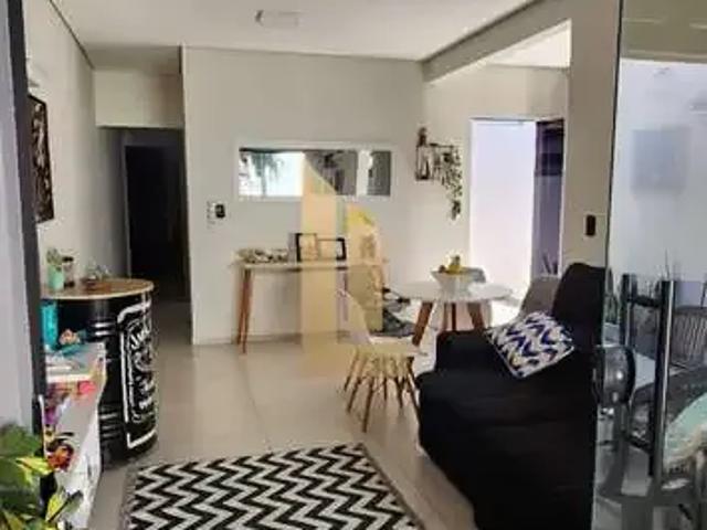 Casa / Sobrado para Venda em São José dos Campos/SP Vila Industrial 2 Quartos