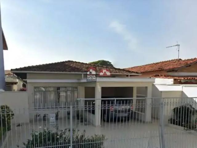 Casa / Sobrado para Venda em São José dos Campos/SP Vila Industrial 2 Quartos