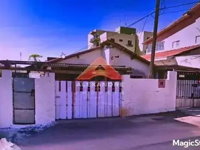 Casa / Sobrado para Venda em São José dos Campos/SP Vila Industrial 2 Quartos