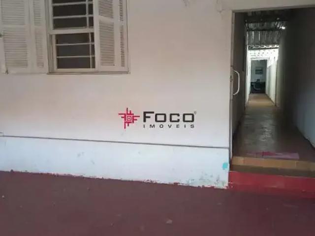 Casa / Sobrado para Venda em São José dos Campos/SP Vila Industrial 2 Quartos