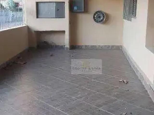 Casa / Sobrado para Venda em São José dos Campos/SP Vila Industrial 2 Quartos