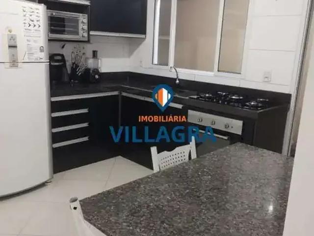 Casa / Sobrado para Venda em São José dos Campos/SP Vila Industrial 3 Quartos